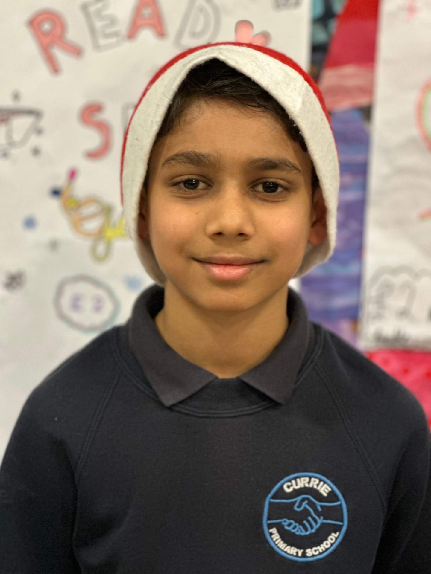 Currie Primary School